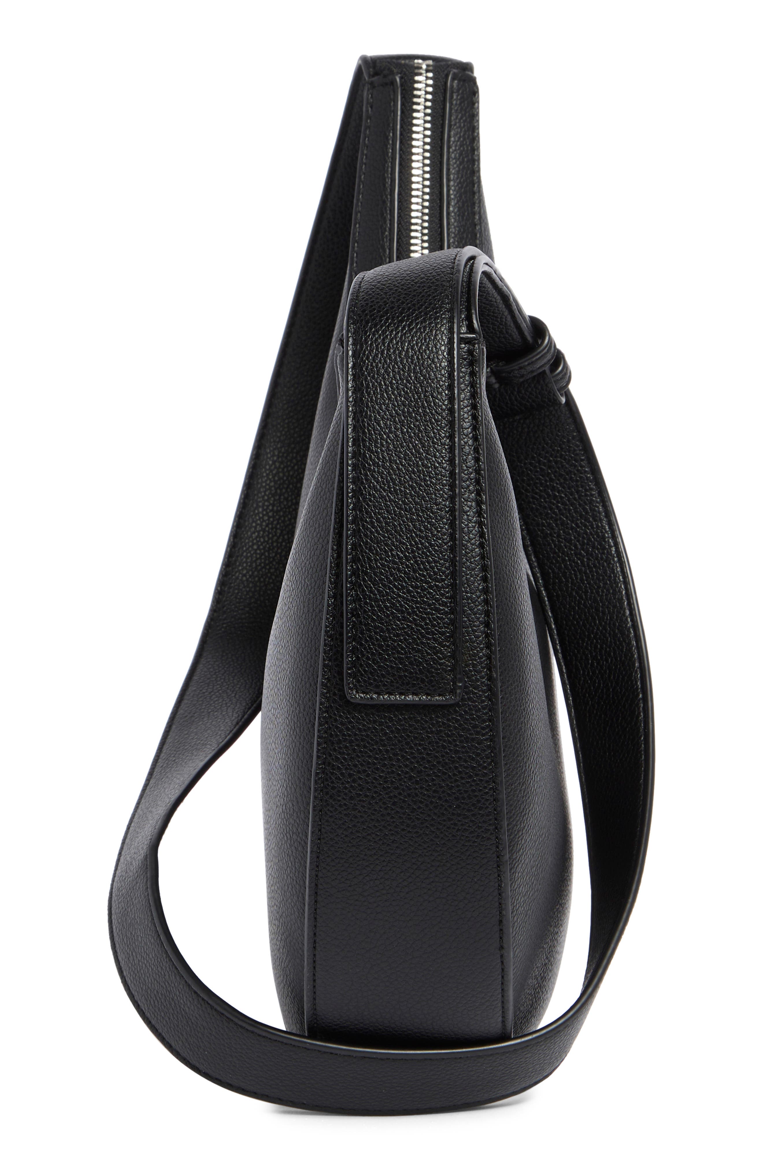 BCBG Asymmetic Crossbody Bag | Nordstromrack