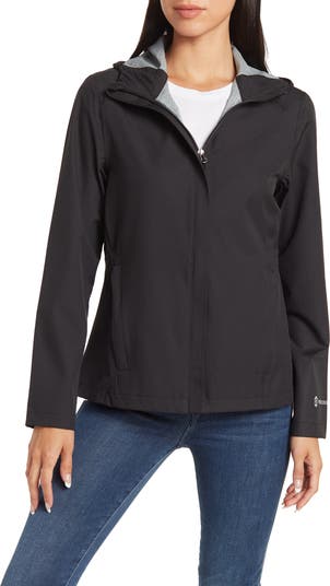 Free Country X20 Short Rain Jacket | Nordstromrack