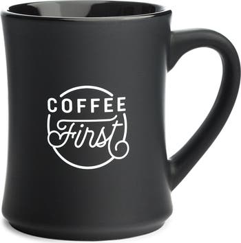 The Created Co. 'Coffee First' Mug | Nordstrom
