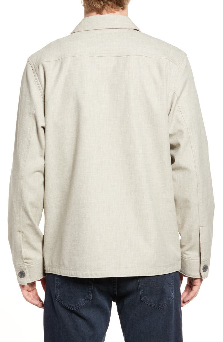 Nordstrom Eisenhower Patch Pocket Jacket | Nordstromrack