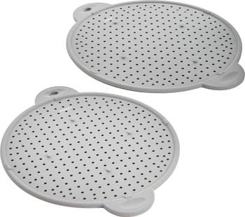 BergHOFF Essentials 2-Pack Silicone Splatter Screen | Nordstromrack