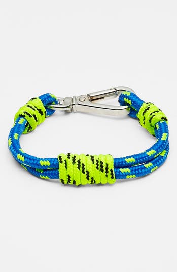 Cara Couture 'Bungee' Bracelet | Nordstrom