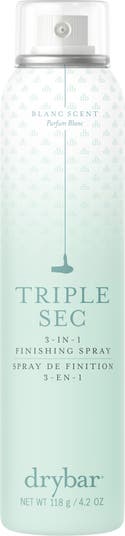 Drybar Blanc Scented Triple Sec 3-in-1 Finishing Spray | Nordstrom