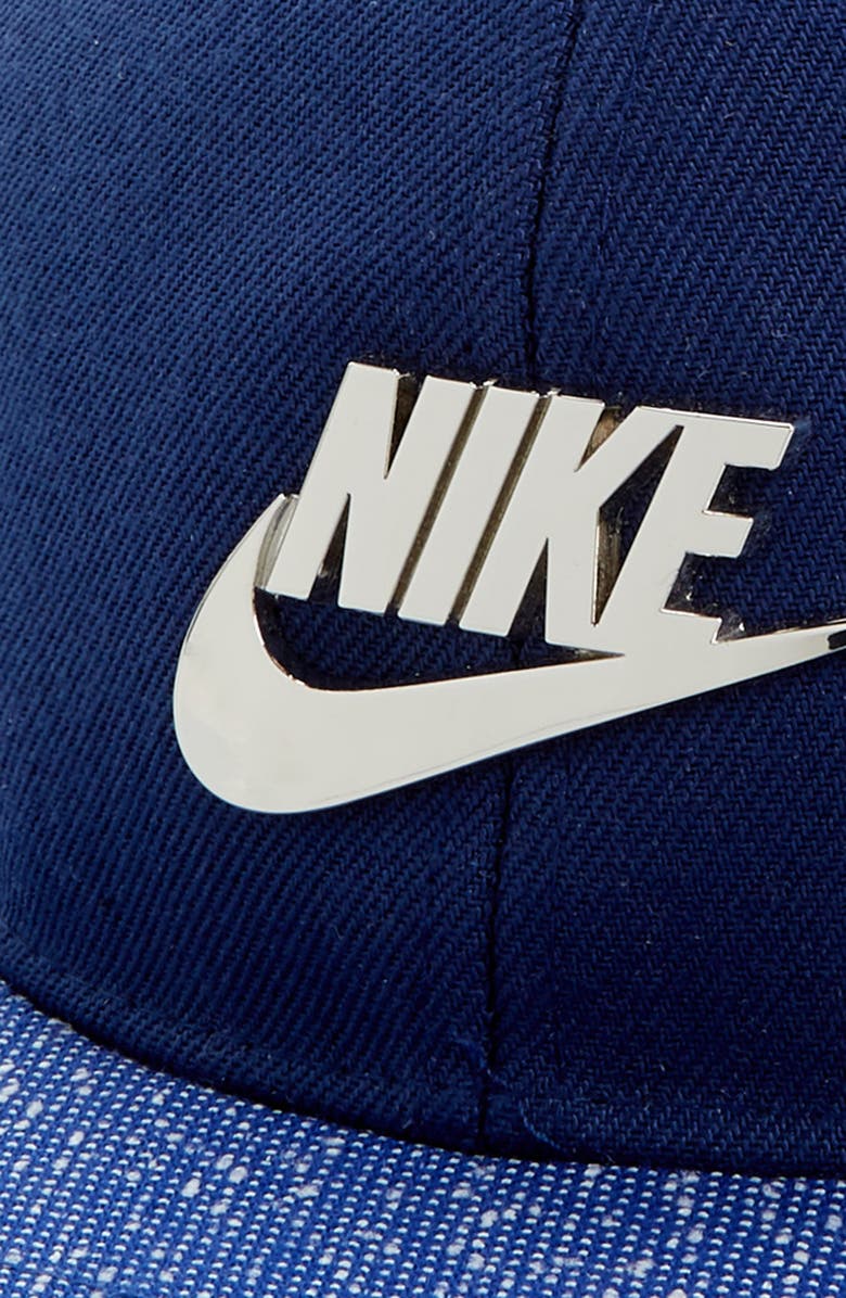 Nike Metal Future Cap | Nordstrom