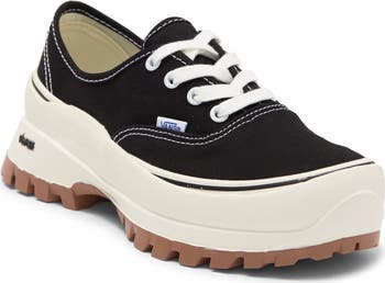 Vans Gender Inclusive Authentic Vibram® DX Stackform Sneaker | Nordstrom