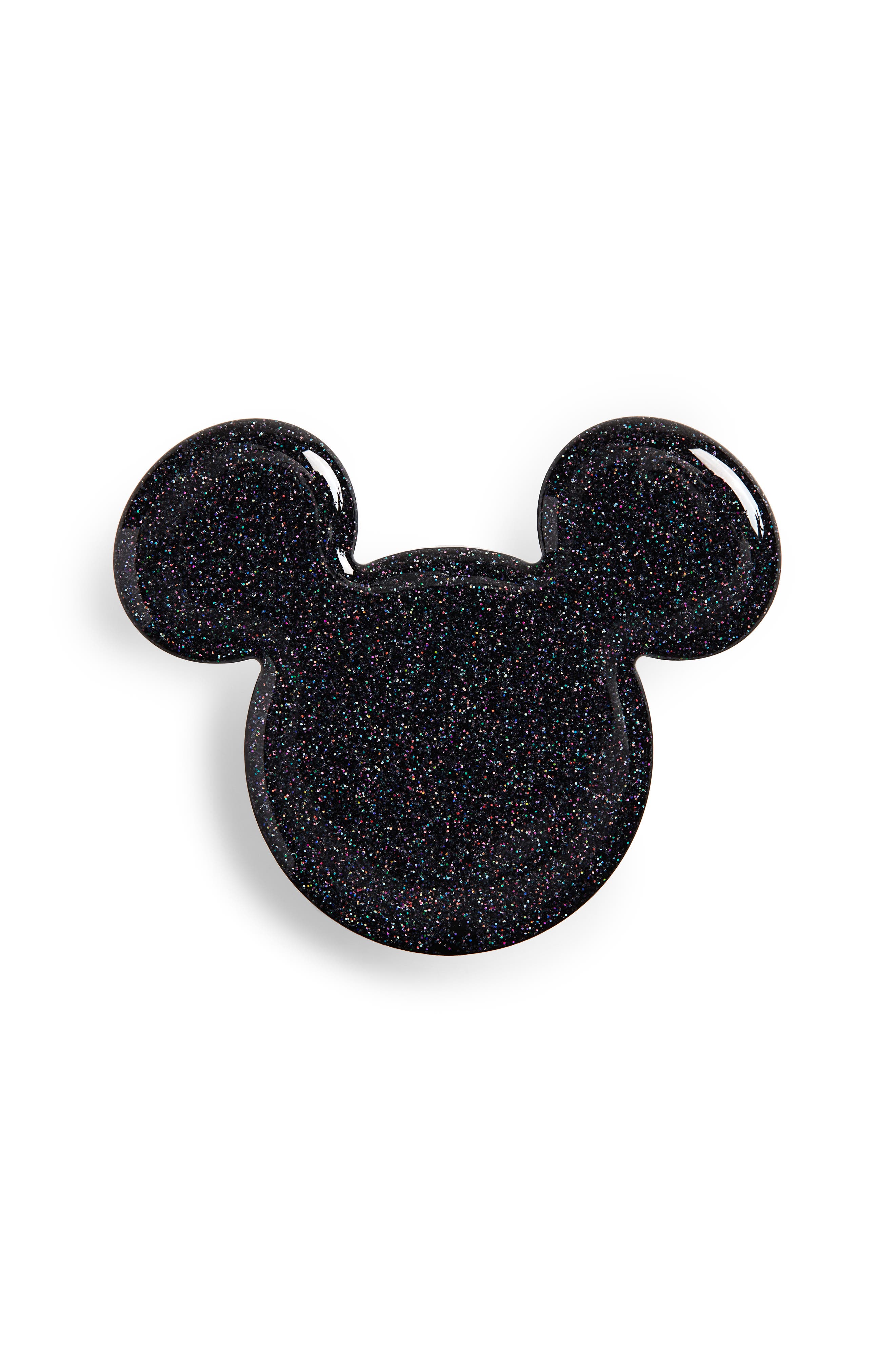 POPSOCKETS x Disney Earridescent Mickey Mouse Smartphone Grip & Stand ...