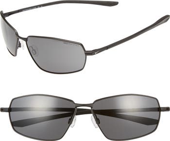 Nike Pivot Eight 63mm Oversize Sunglasses | Nordstromrack