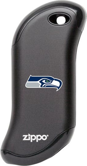 ZIPPO Seattle Seahawks HeatBank 9s Rechargeable Hand Warmer | Nordstrom