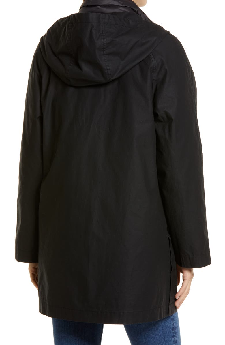 Sam Edelman 2-in-1 Hooded Rain Jacket | Nordstromrack