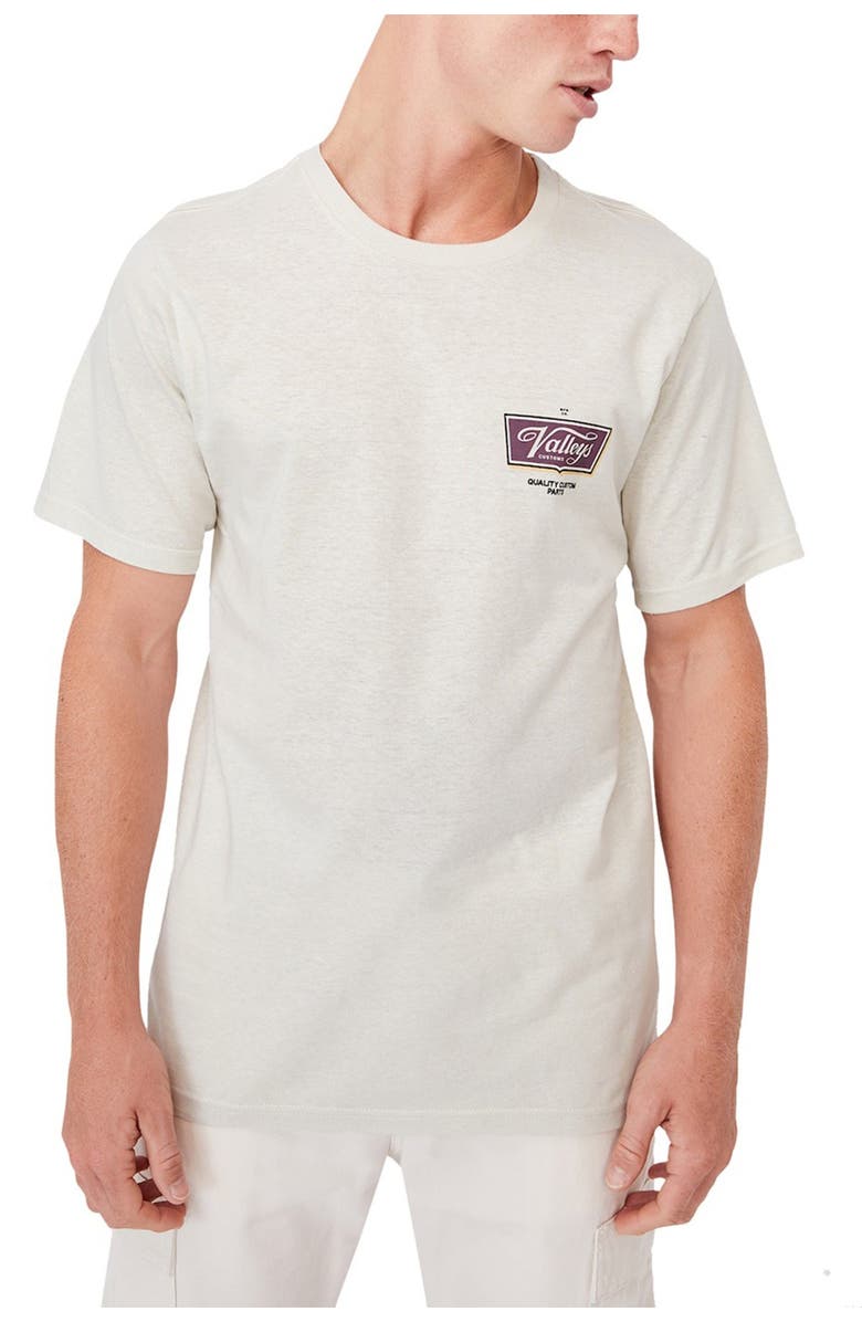 Cotton On Graphic Moto T-Shirt | Nordstromrack
