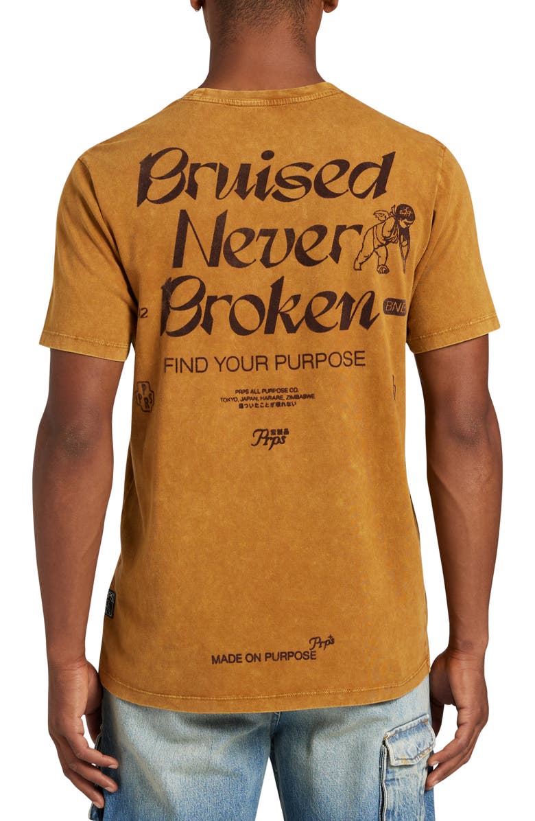 PRPS Borehole Graphic T-Shirt | Nordstromrack