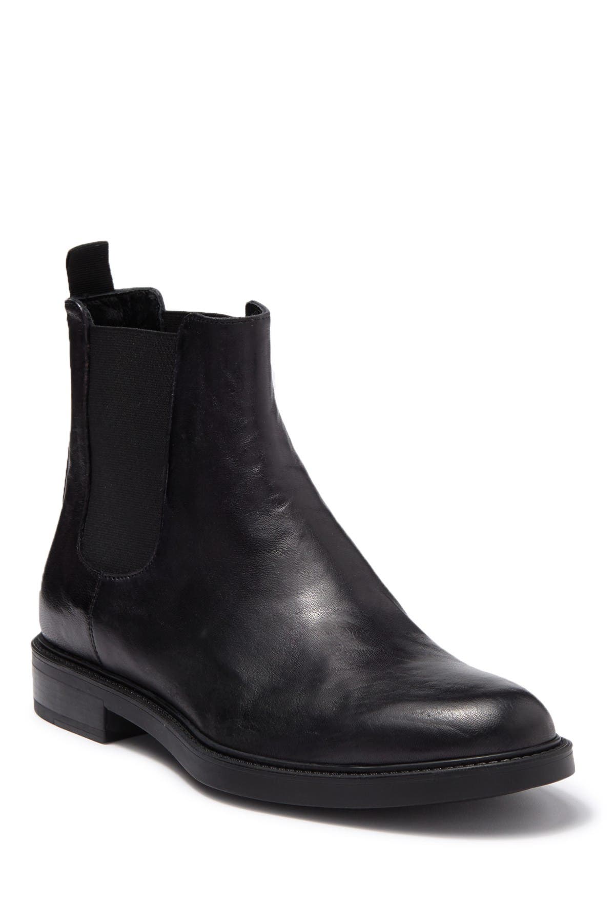 TO BOOT NEW YORK Landis Leather Chelsea Boot | Nordstromrack