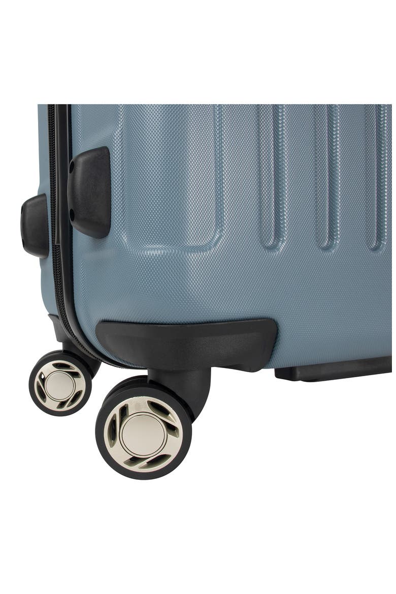 Renegade Lightweight Hardside Expandable Carry-On Luggage (Men ...