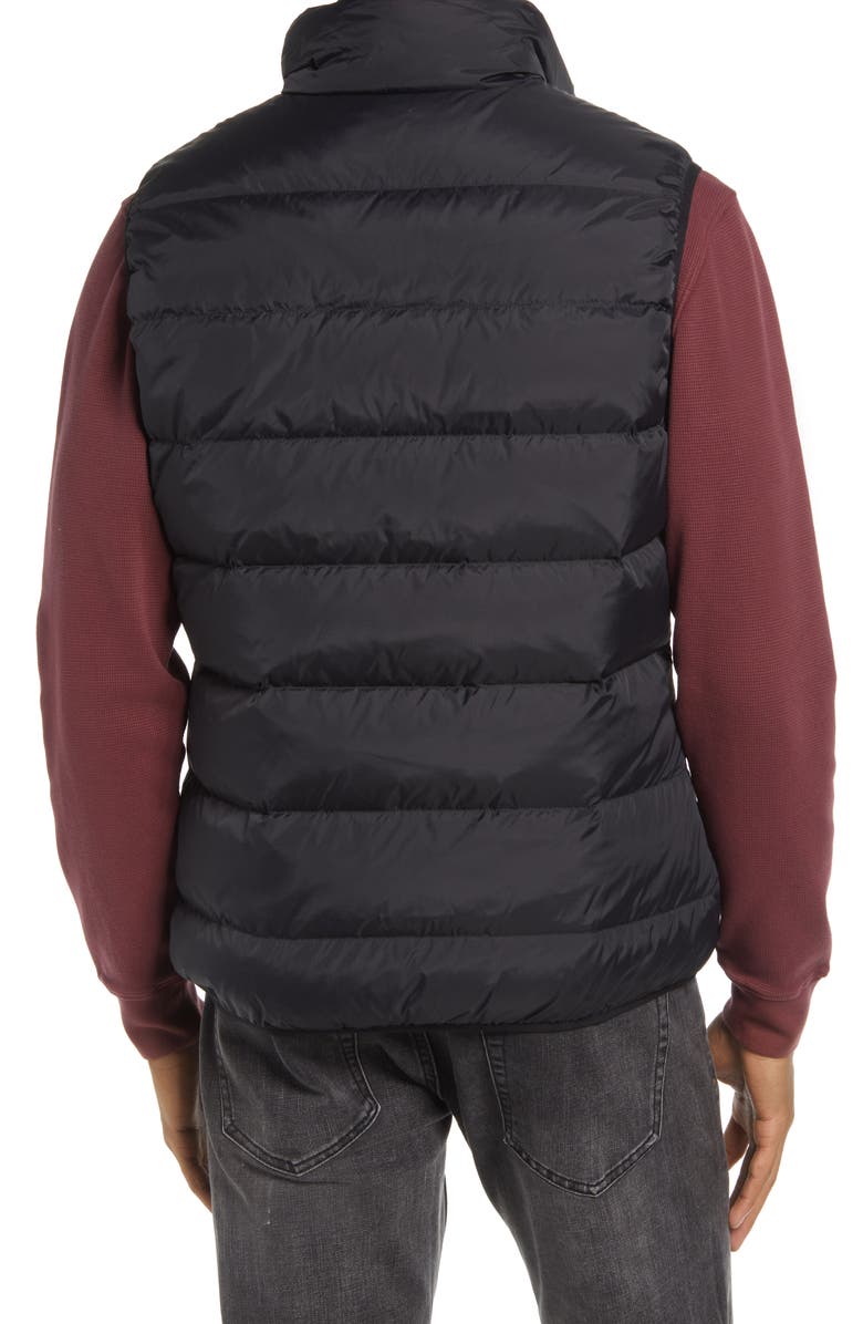 The Normal Brand Down Puffer Vest | Nordstrom