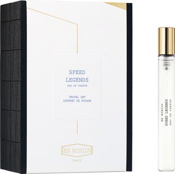 EX NIHILO Speed Legends Eau de Parfum Travel Spray Set | Nordstrom