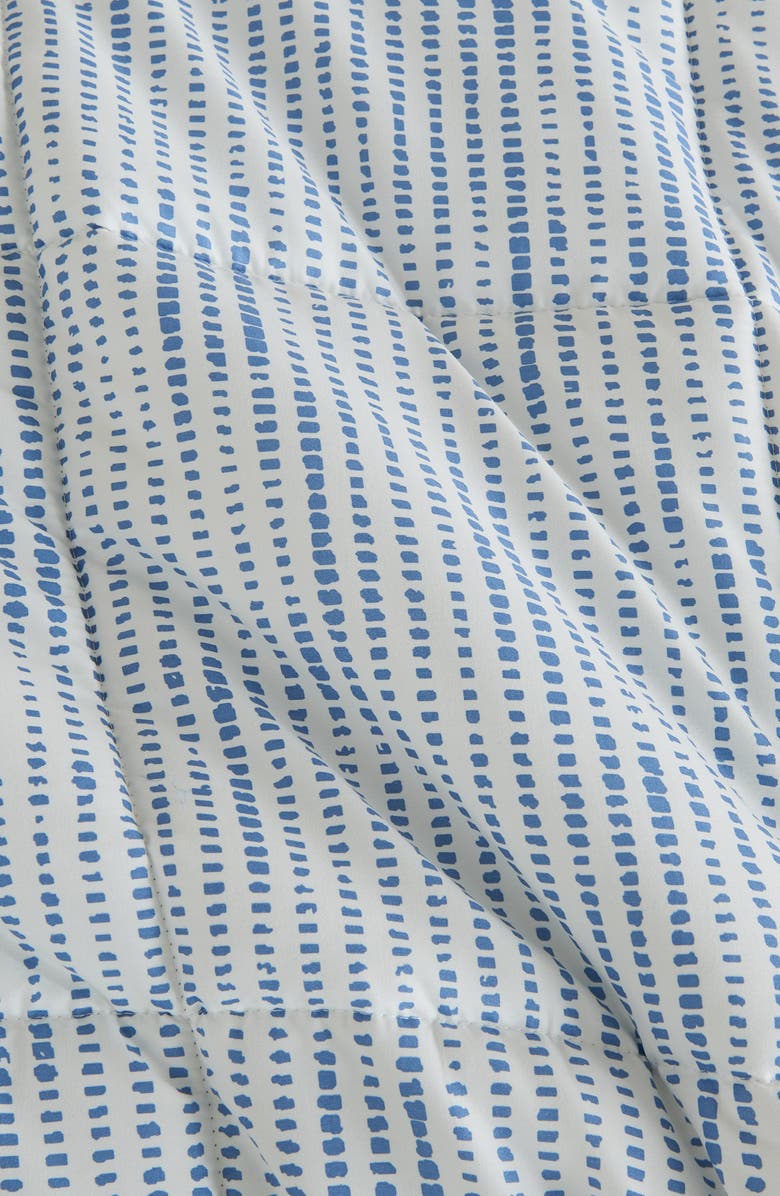Woven & Weft Reversible Print Comforter Set | Nordstromrack