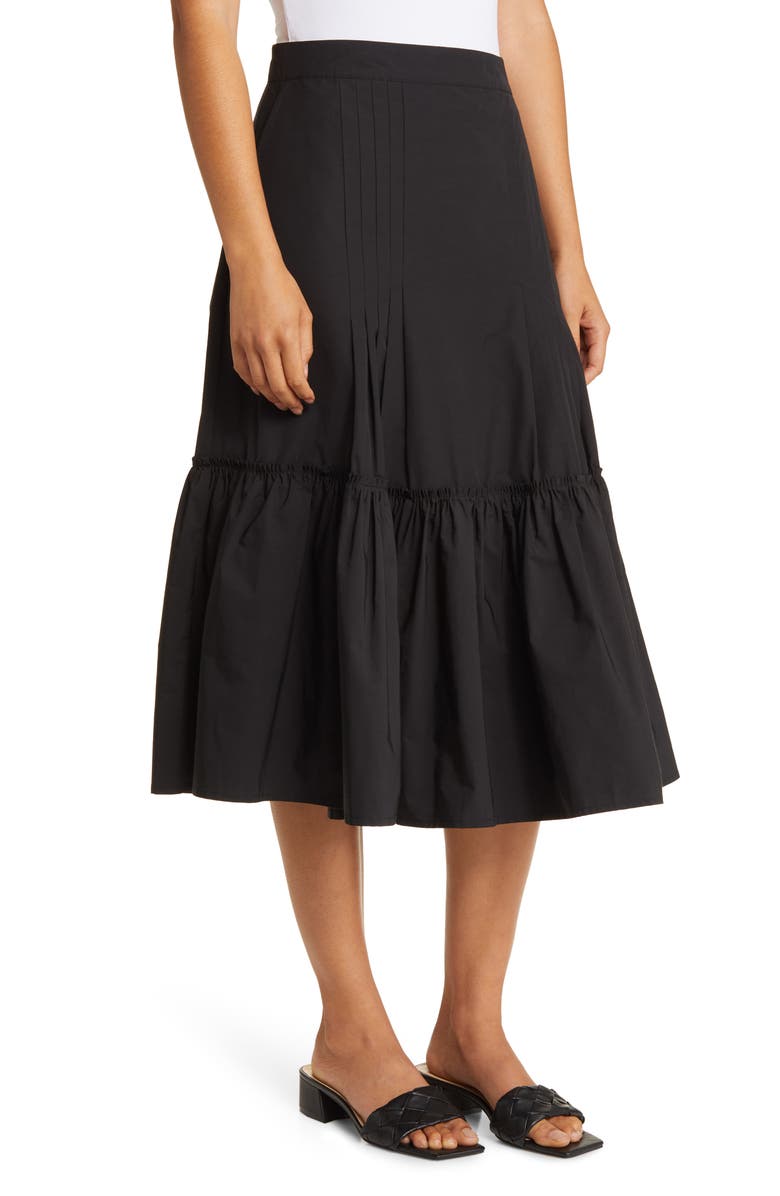 Masai Copenhagen Masibylla Tiered Skirt | Nordstromrack