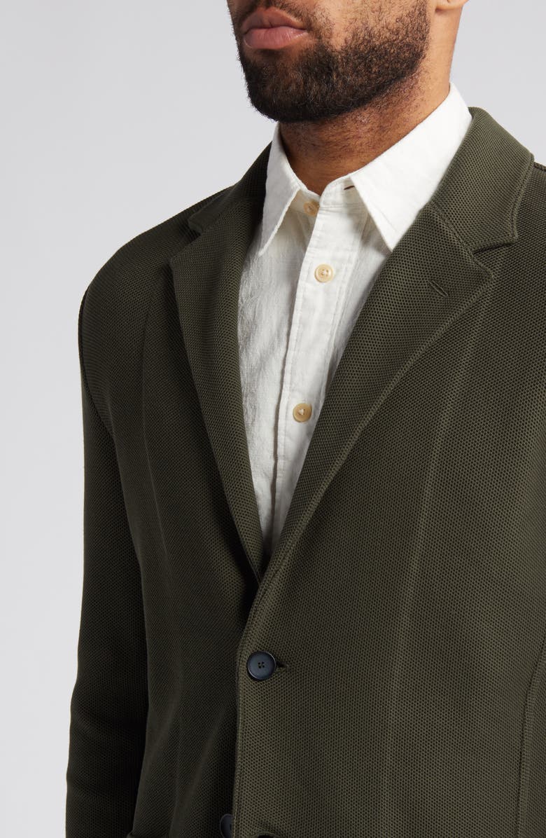Robert Barakett Morris Sweater Knit Sport Coat | Nordstromrack