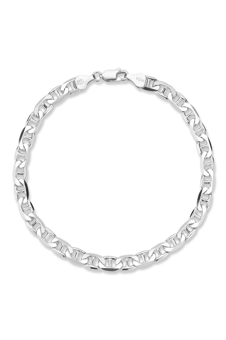 Men's 6mm Mariner Chain Bracelet (Men) | Nordstromrack