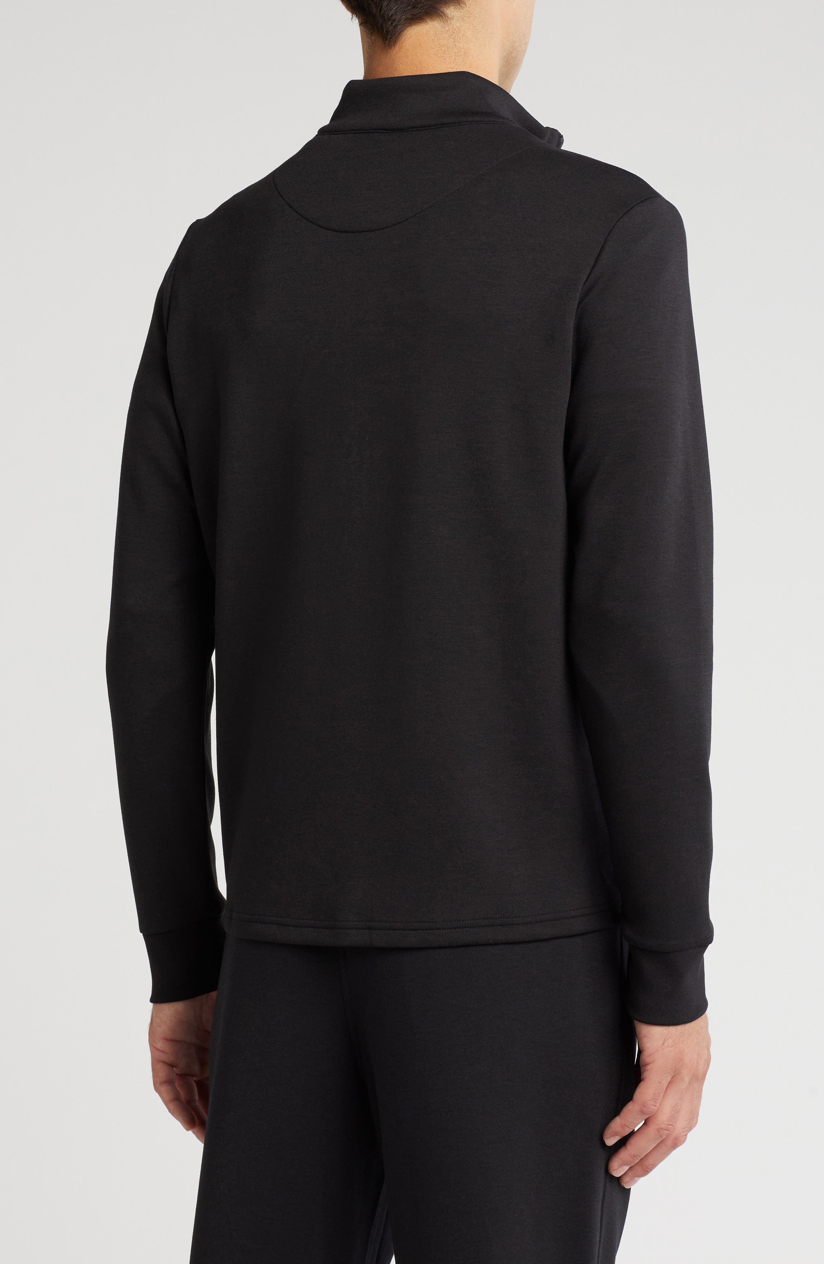 90 DEGREE BY REFLEX Scuba Half-Zip Pullover | Nordstromrack