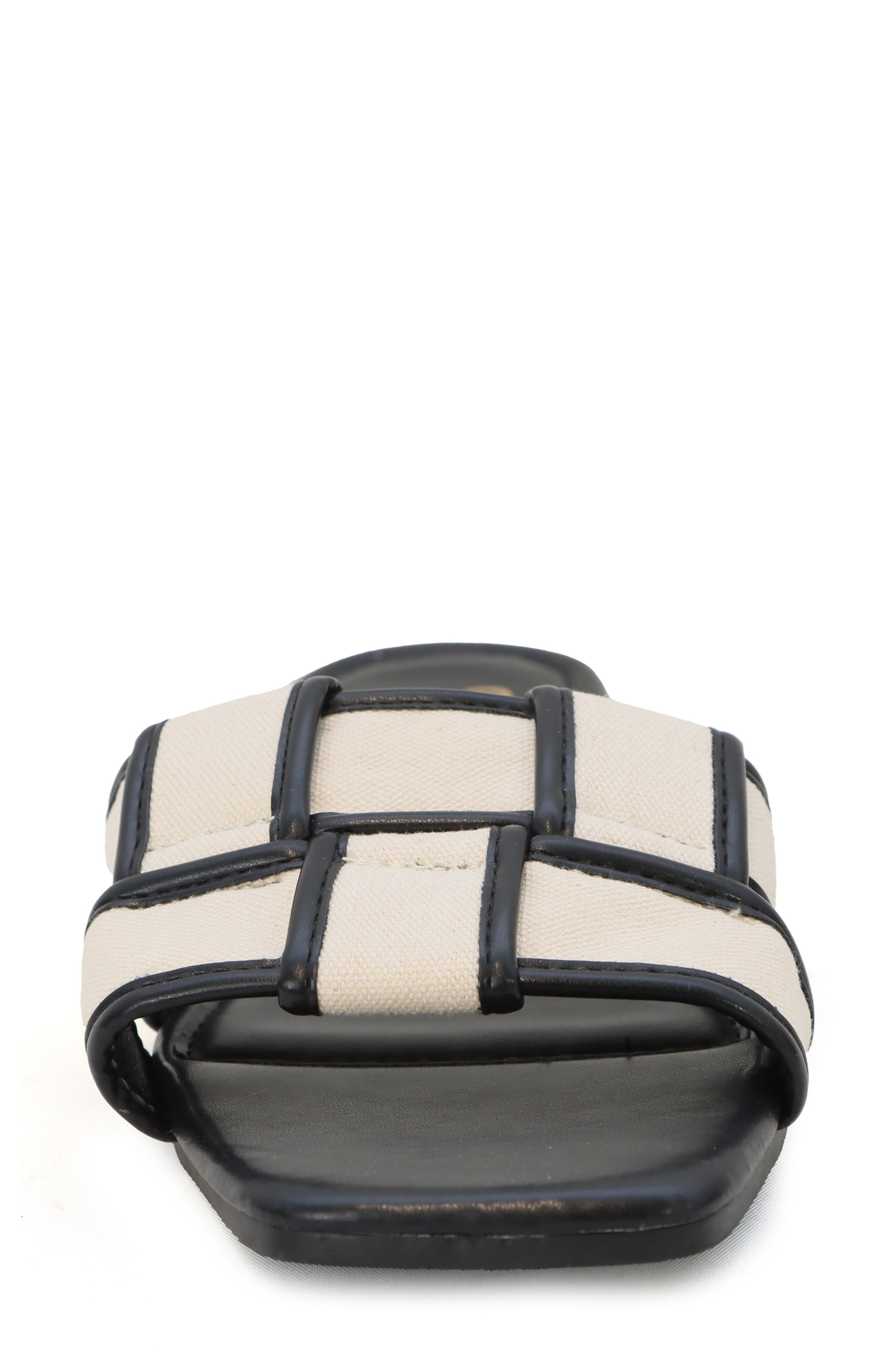 YOKI Essie Slide Sandal (Women) | Nordstromrack