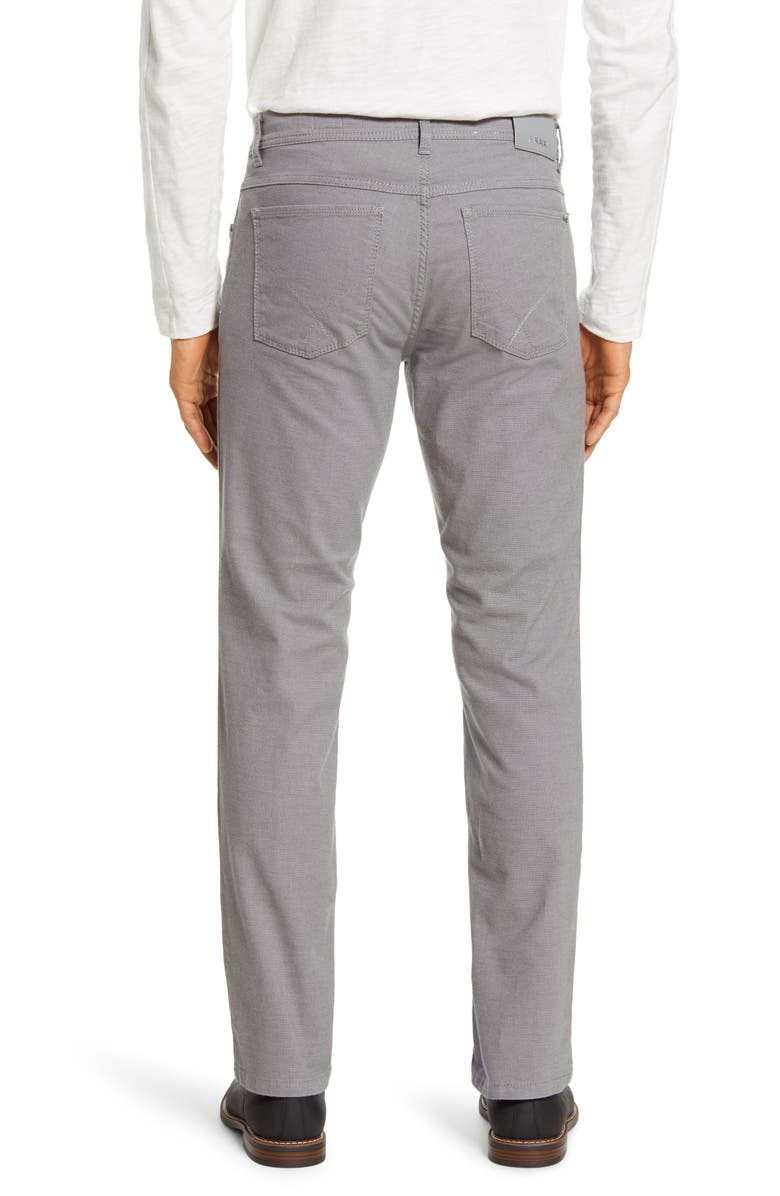 Brax Cooper Fancy Straight Leg Pants | Nordstromrack