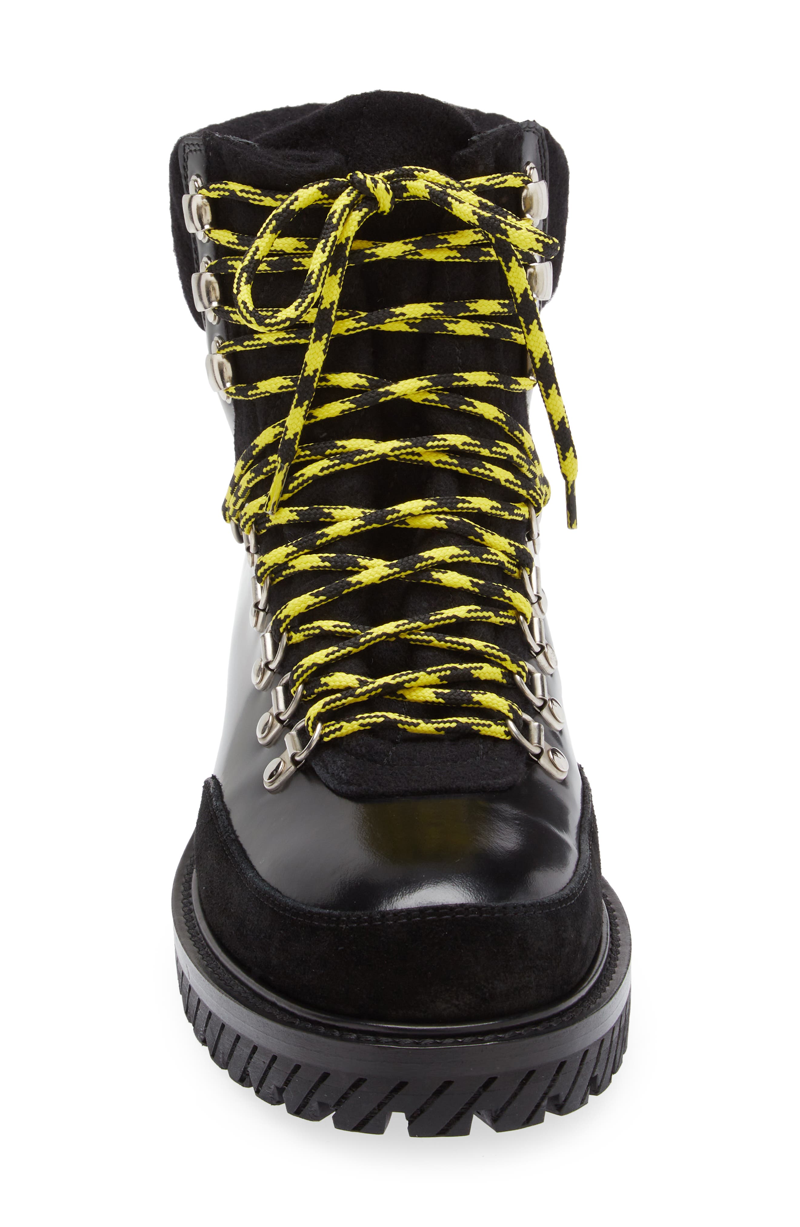 Off-White Gstaad Lace-Up Boot (Men) | Nordstromrack