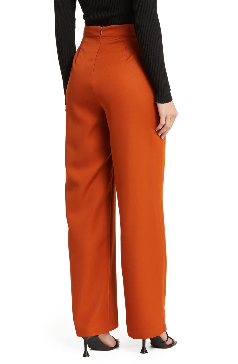 Walter Baker Gal Wide Leg Pants | Nordstromrack