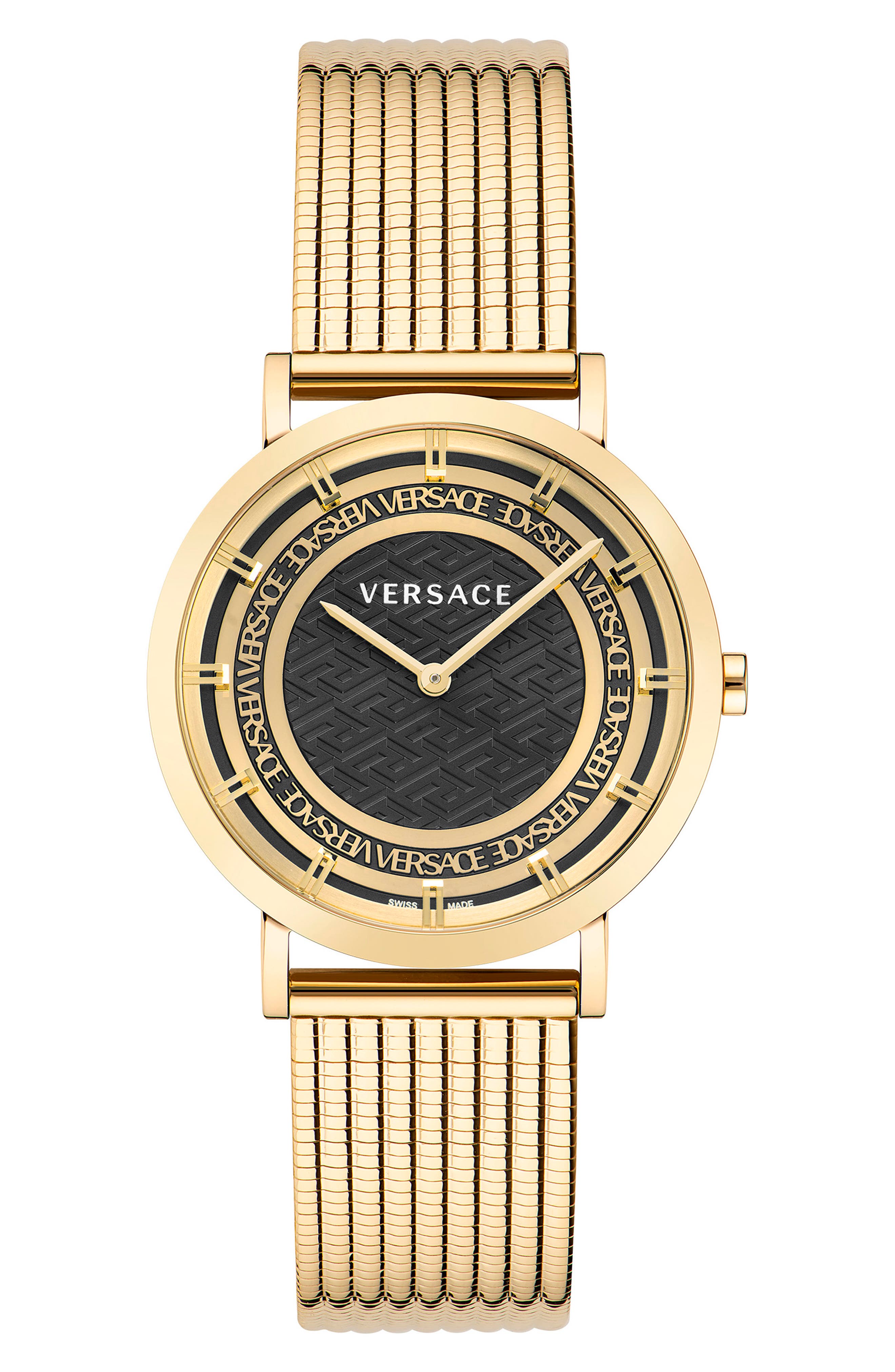Versace New Generation Bracelet Watch, 36mm | Nordstromrack