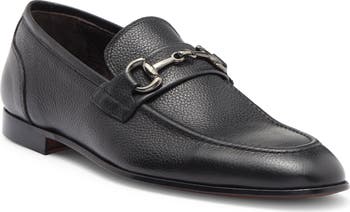TO BOOT NEW YORK Rowland Bit Loafer (Men) | Nordstrom