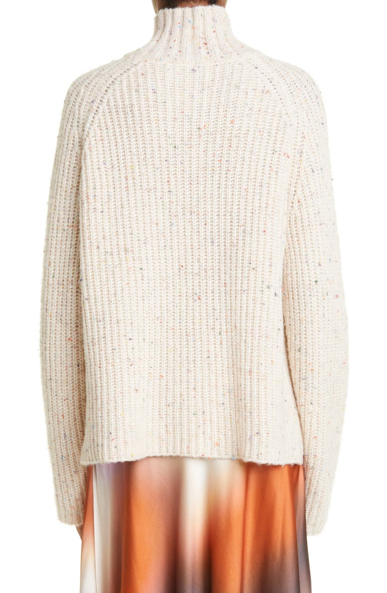 MUNTHE Arissa Wool Blend Sweater | Nordstromrack