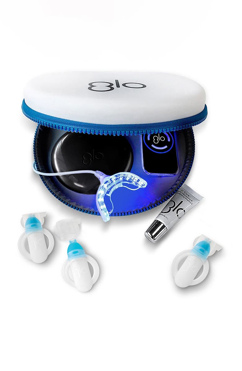 GLO SCIENCE Glo Brilliant Teeth White Set | Nordstromrack