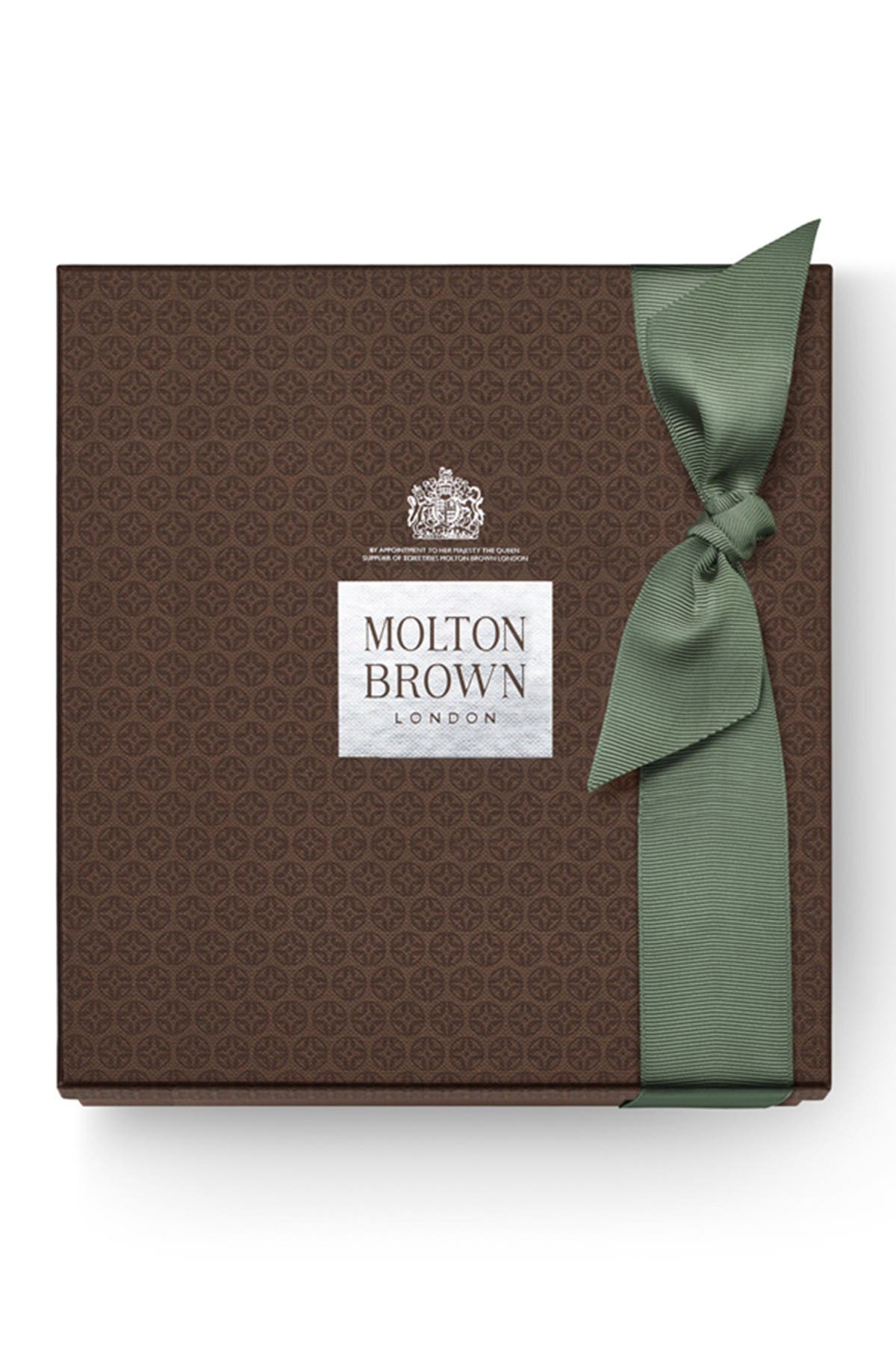MOLTON BROWN Geranium Nefertum Fragrance Rituals Gift Set | Nordstromrack