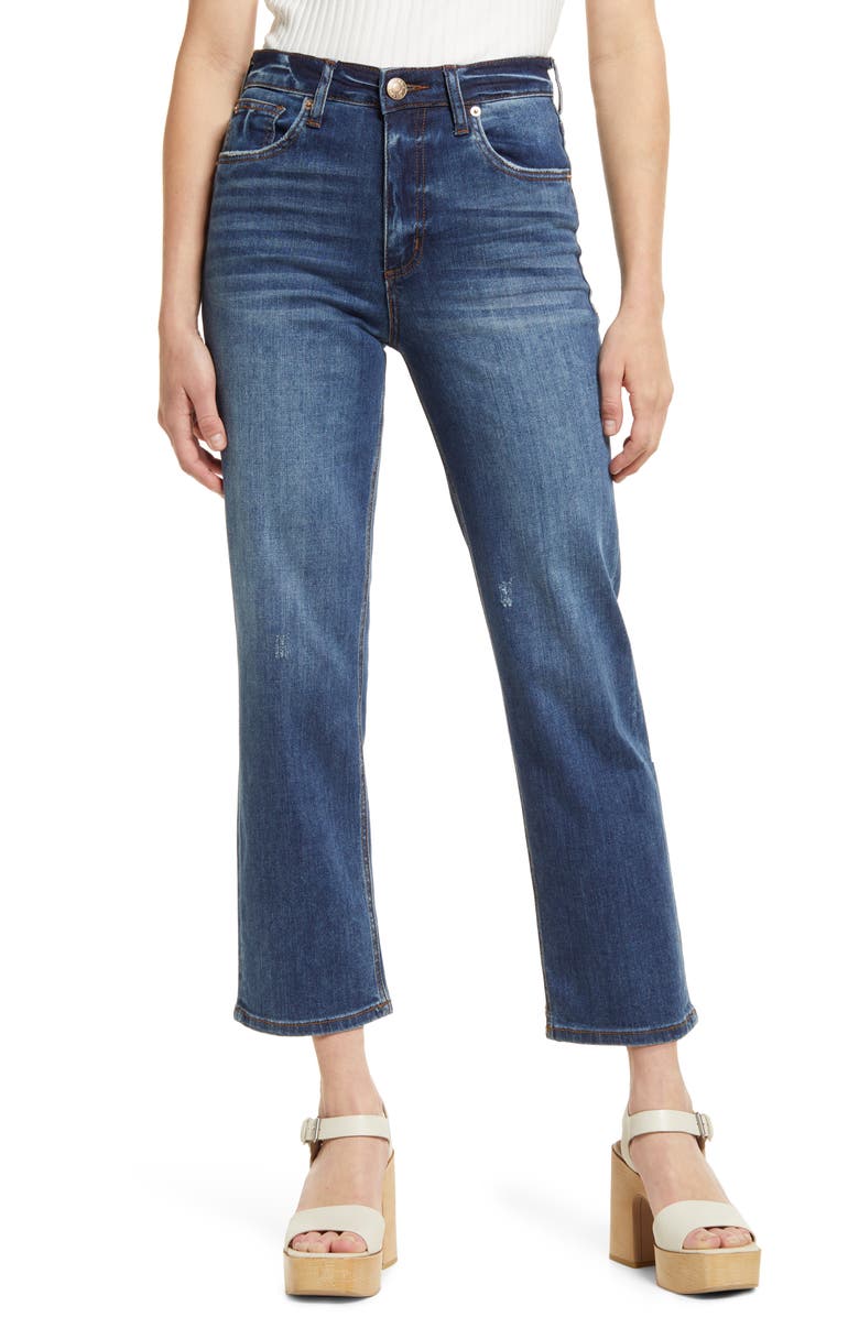 STS Blue Ariel Wide Leg Jeans | Nordstromrack