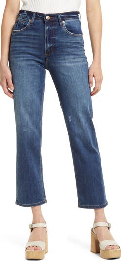 STS Blue Ariel Wide Leg Jeans | Nordstromrack
