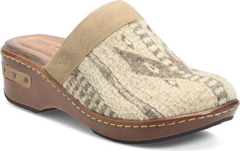 Børn Bandy Clog (Women) | Nordstrom