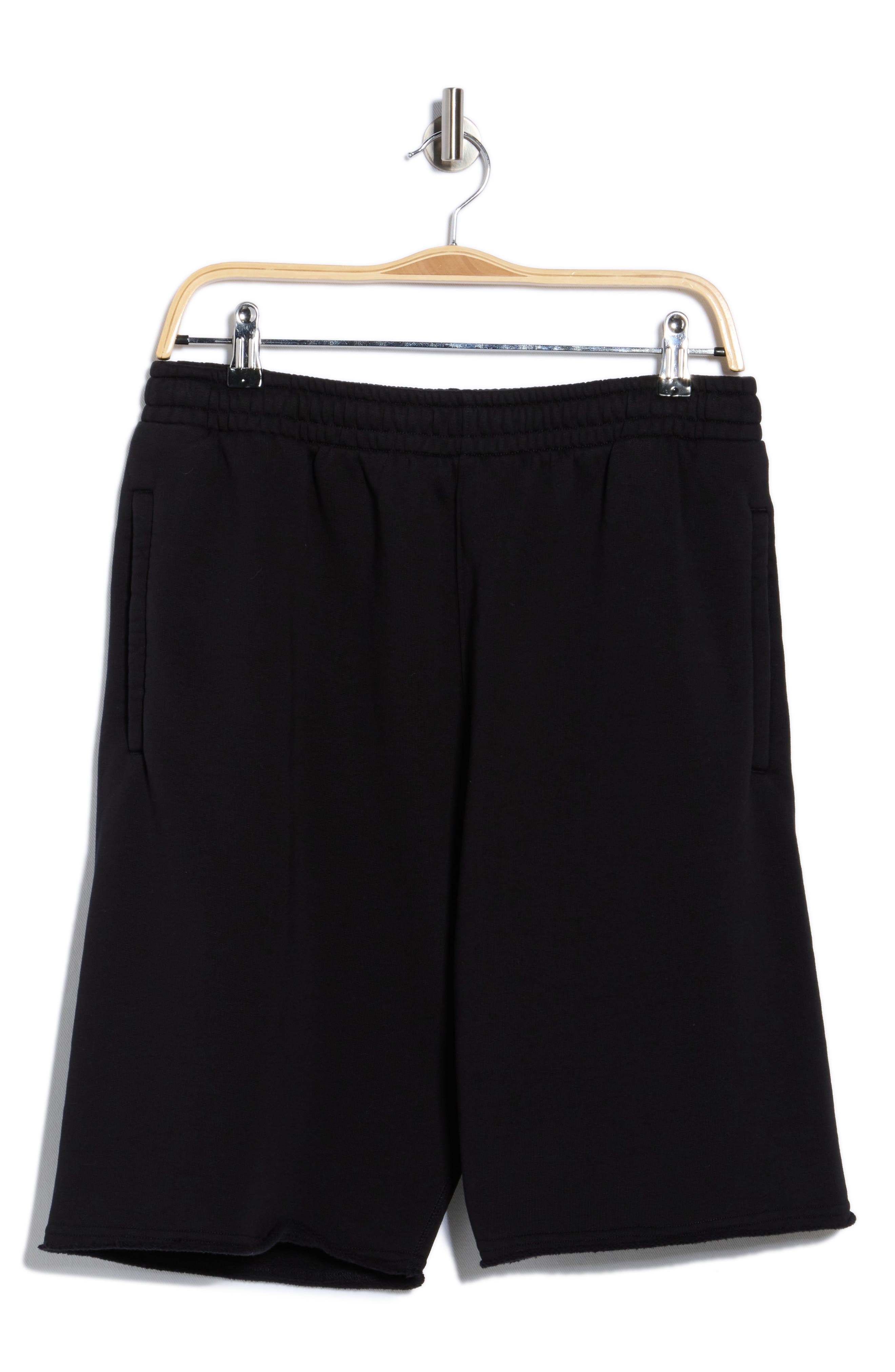 Off-White Diagonal Sweatshorts | Nordstromrack