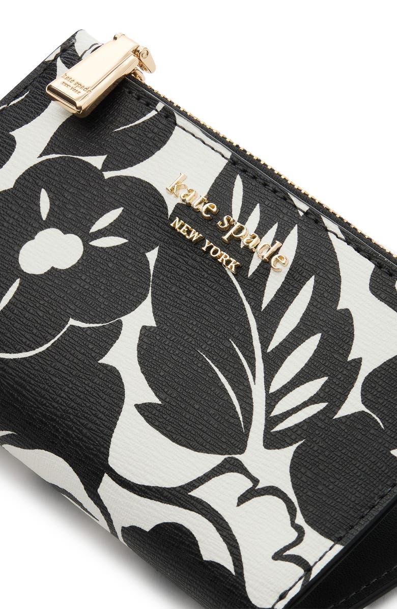 Kate Spade New York morgan small slim bifold wallet | Nordstromrack