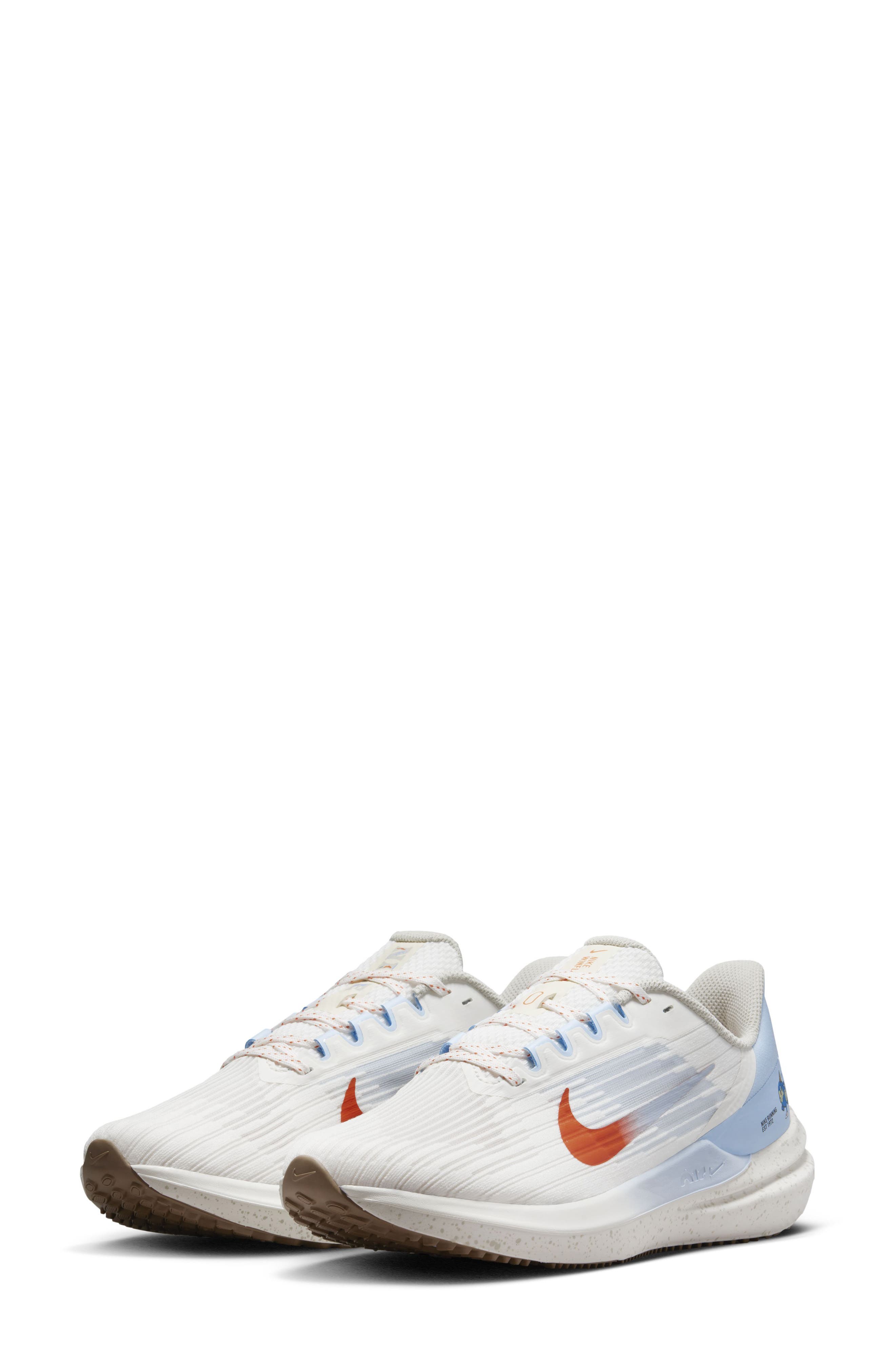 Nike Air Winflo 9 Running Shoe (Women) | Nordstromrack
