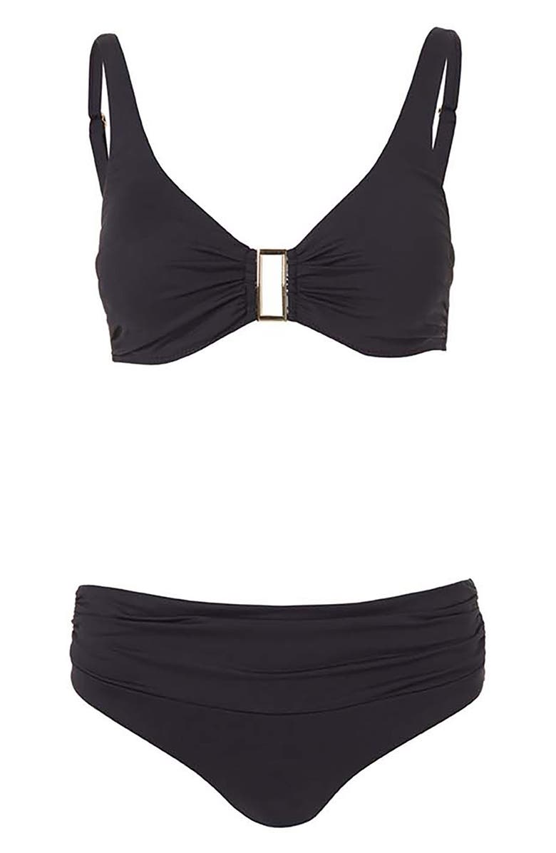 Melissa Odabash Bel Air Bikini Bottoms | Nordstromrack