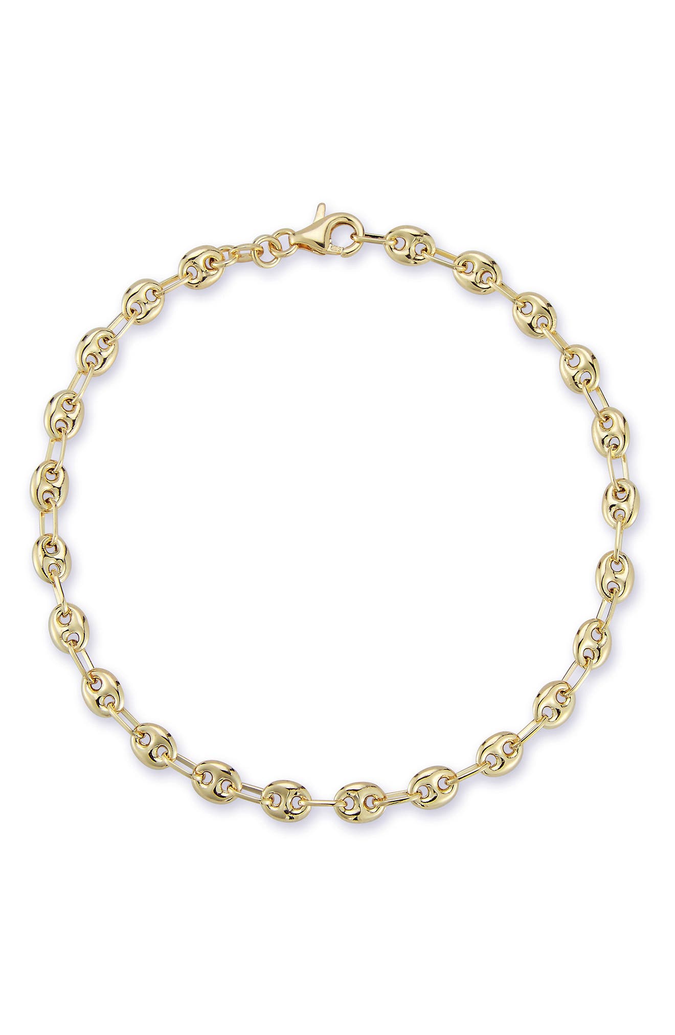 Ember Fine Jewelry Mariner Chain Bracelet | Nordstromrack