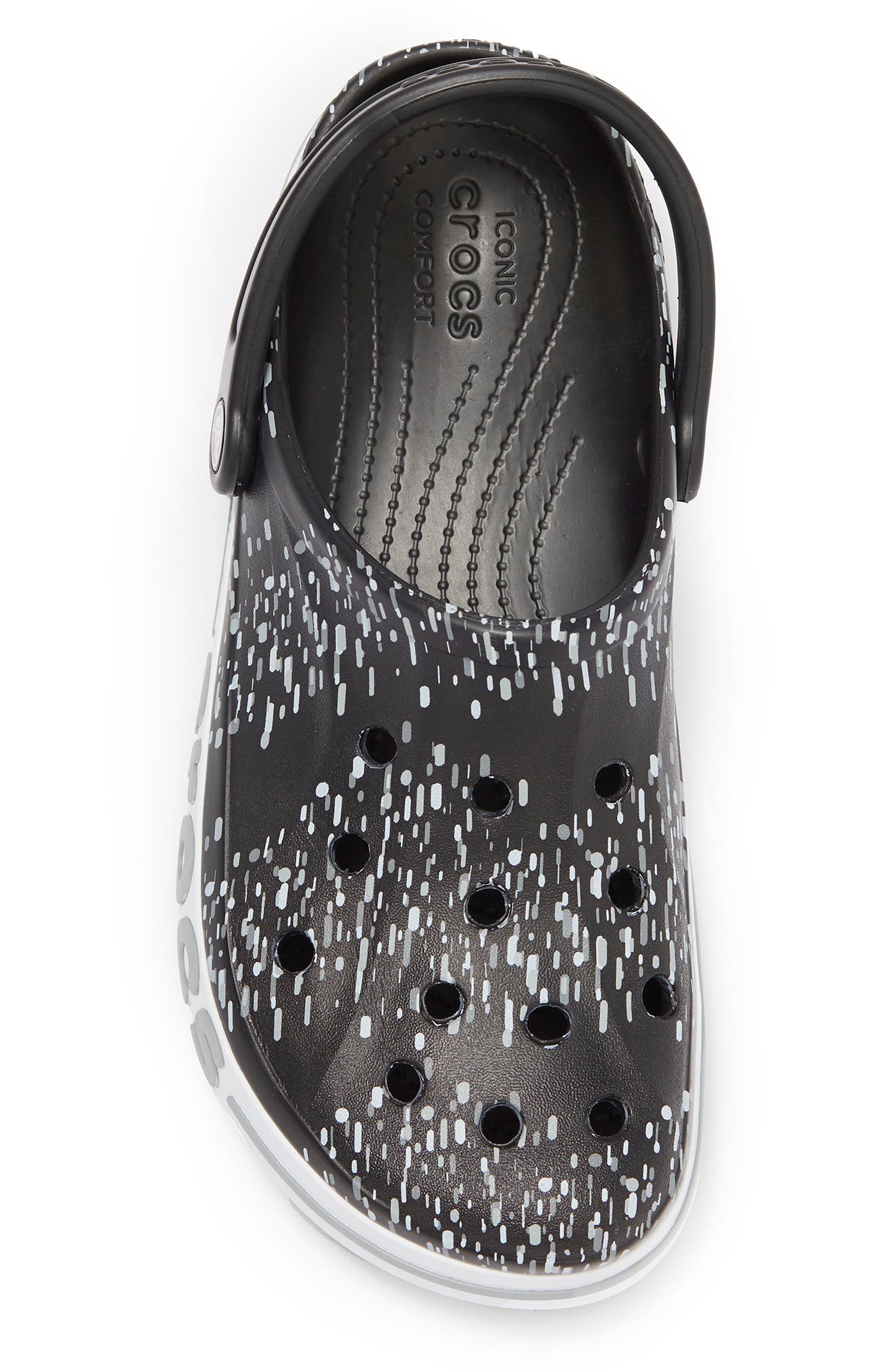 CROCS Bayaband Printed Clog (Men) | Nordstromrack