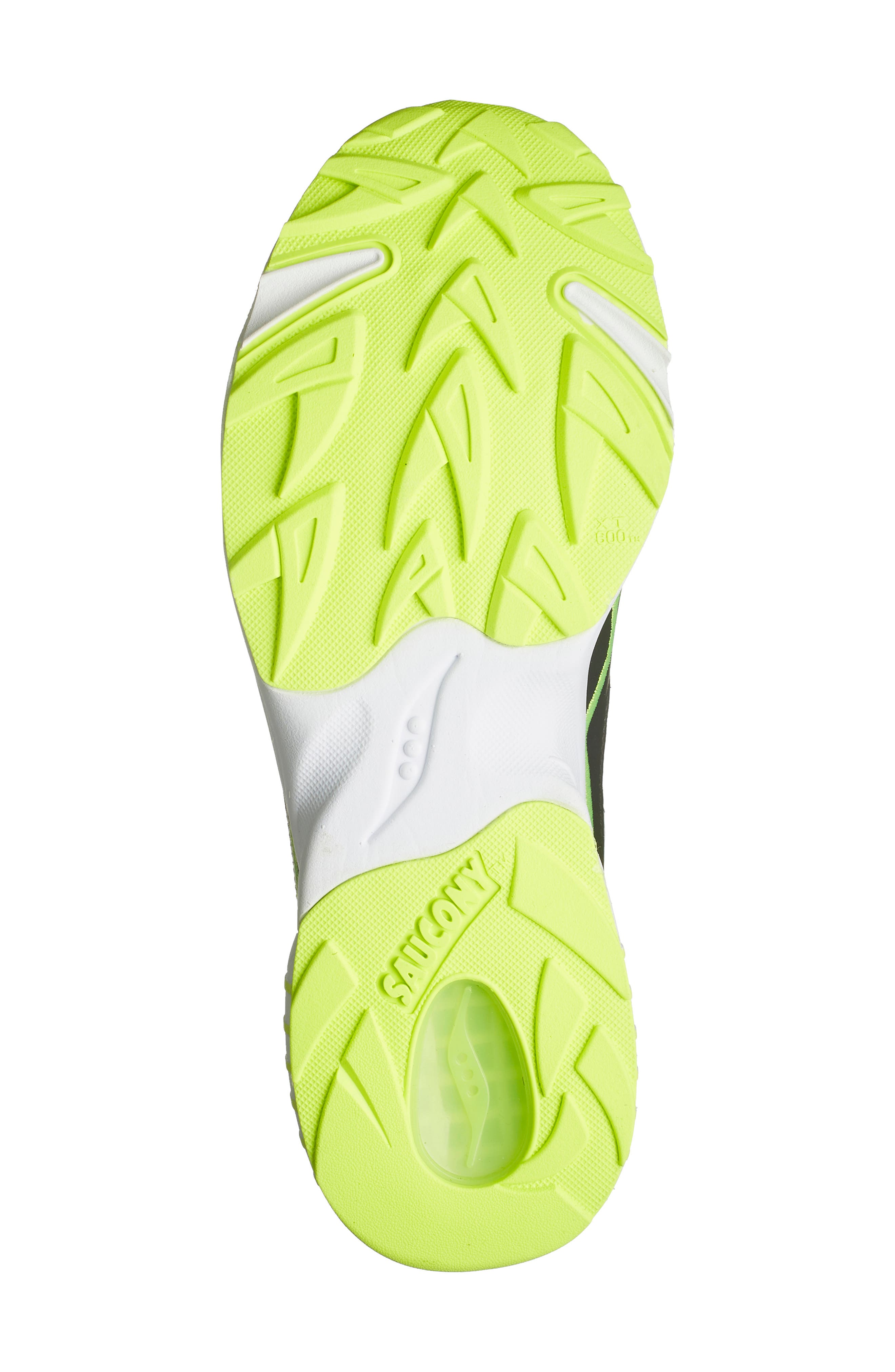 Saucony Gender Inclusive 3D Grid Hurricane Sneaker | Nordstromrack