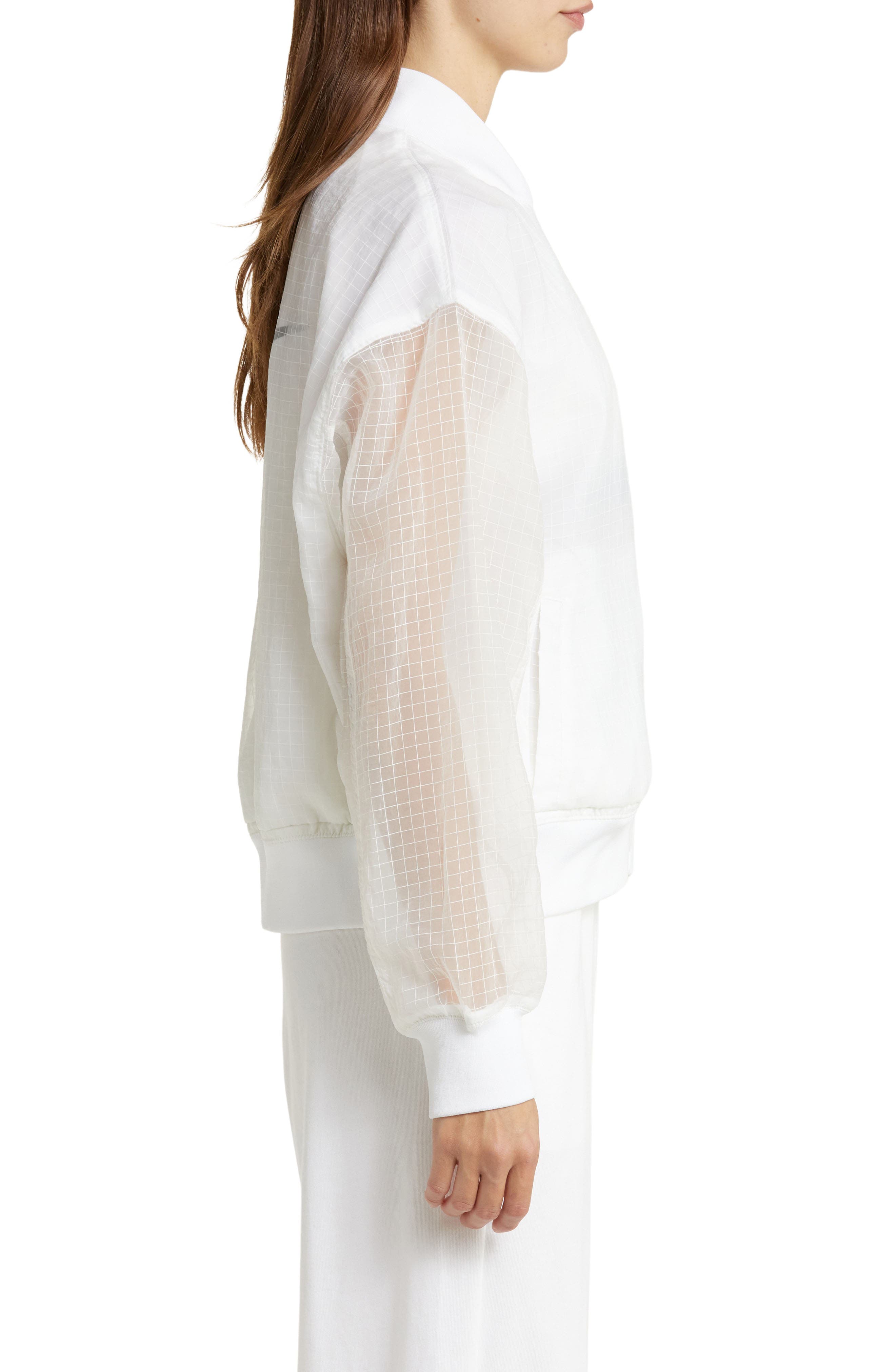 Nike Essentials Bomber Jacket | Nordstromrack