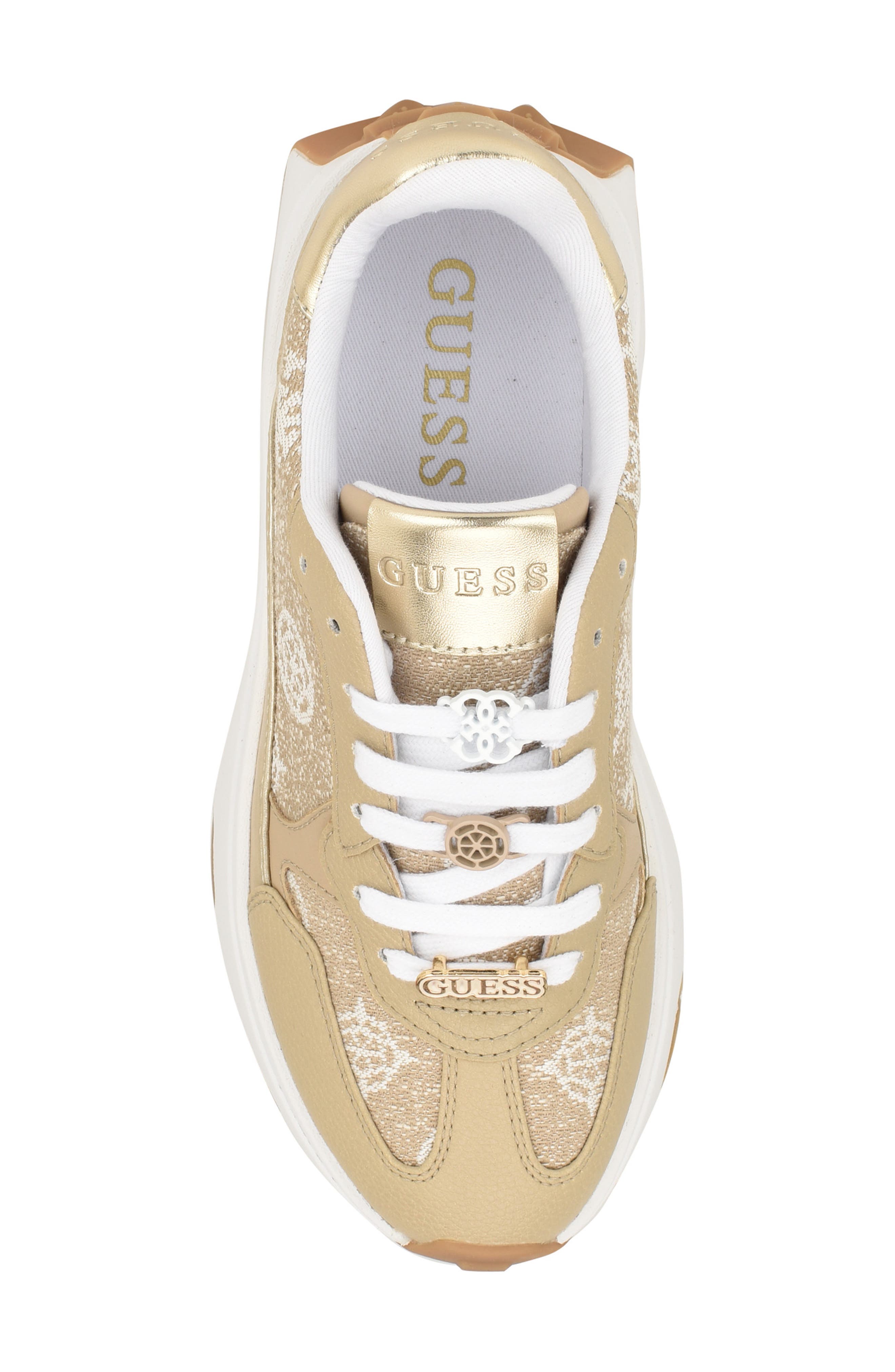 GUESS Calebb Sneaker (Women) | Nordstrom