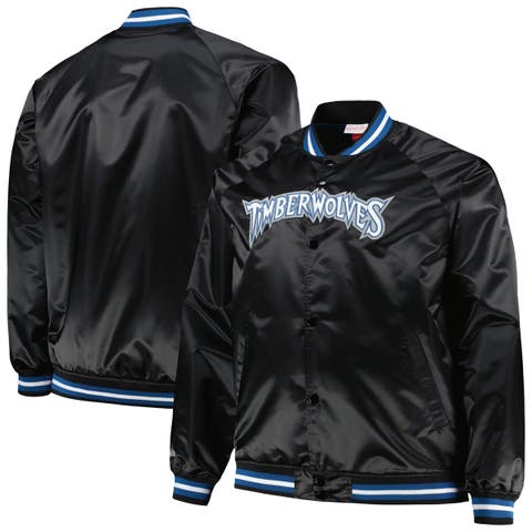 Men's Mitchell & Ness Coats & Jackets | Nordstrom Men's Mitchell & Ness Coats & Jackets | Nordstrom