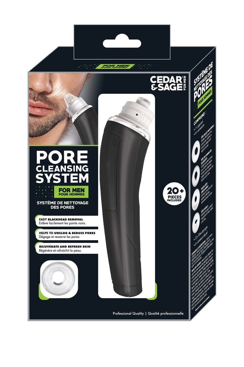Cedar & Sage Pore Cleansing System (Women) | Nordstromrack