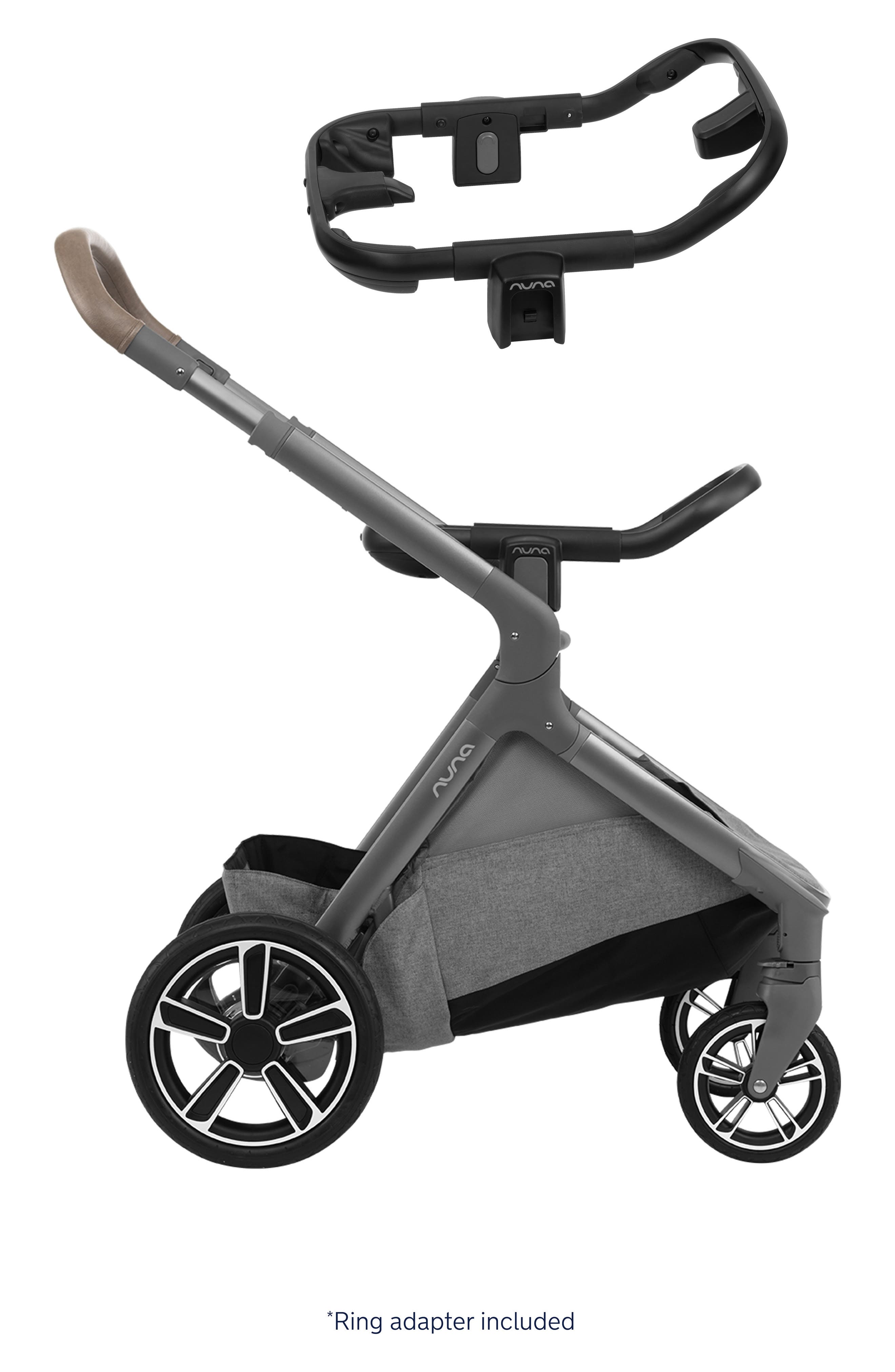 Nuna DEMI Grow Stroller | Nordstrom