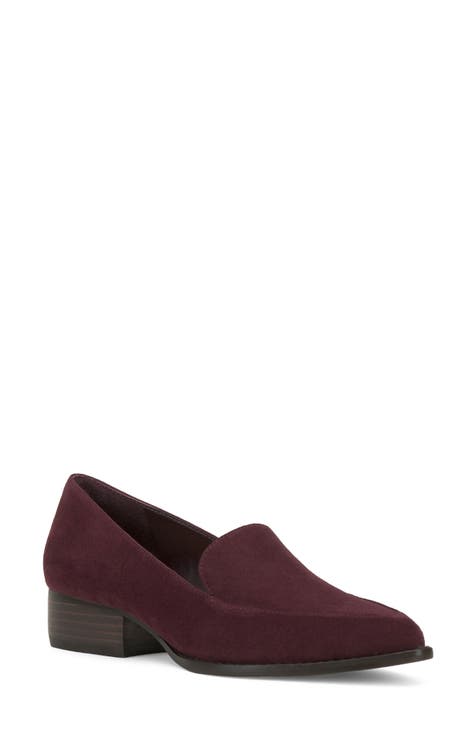 Pointed Toe Loafers for Women | Nordstrom Rack