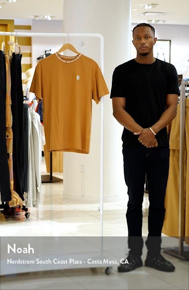Billionaire Boys Club Logo T-Shirt | Nordstromrack